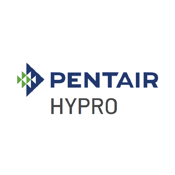 Hypro 2540-1000C - MOTOR M10 SAE